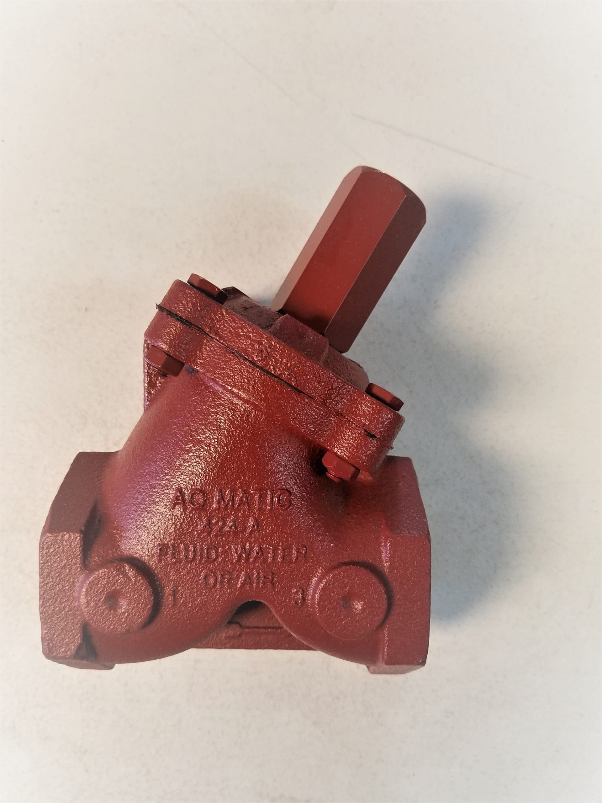 VAVE-0002-90000 Aquamatic – 1 1/2″ Female NPT – Normally Open, Spring ...