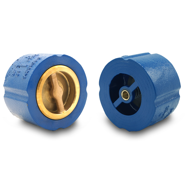 2435RG Flomatic | Pump Stop