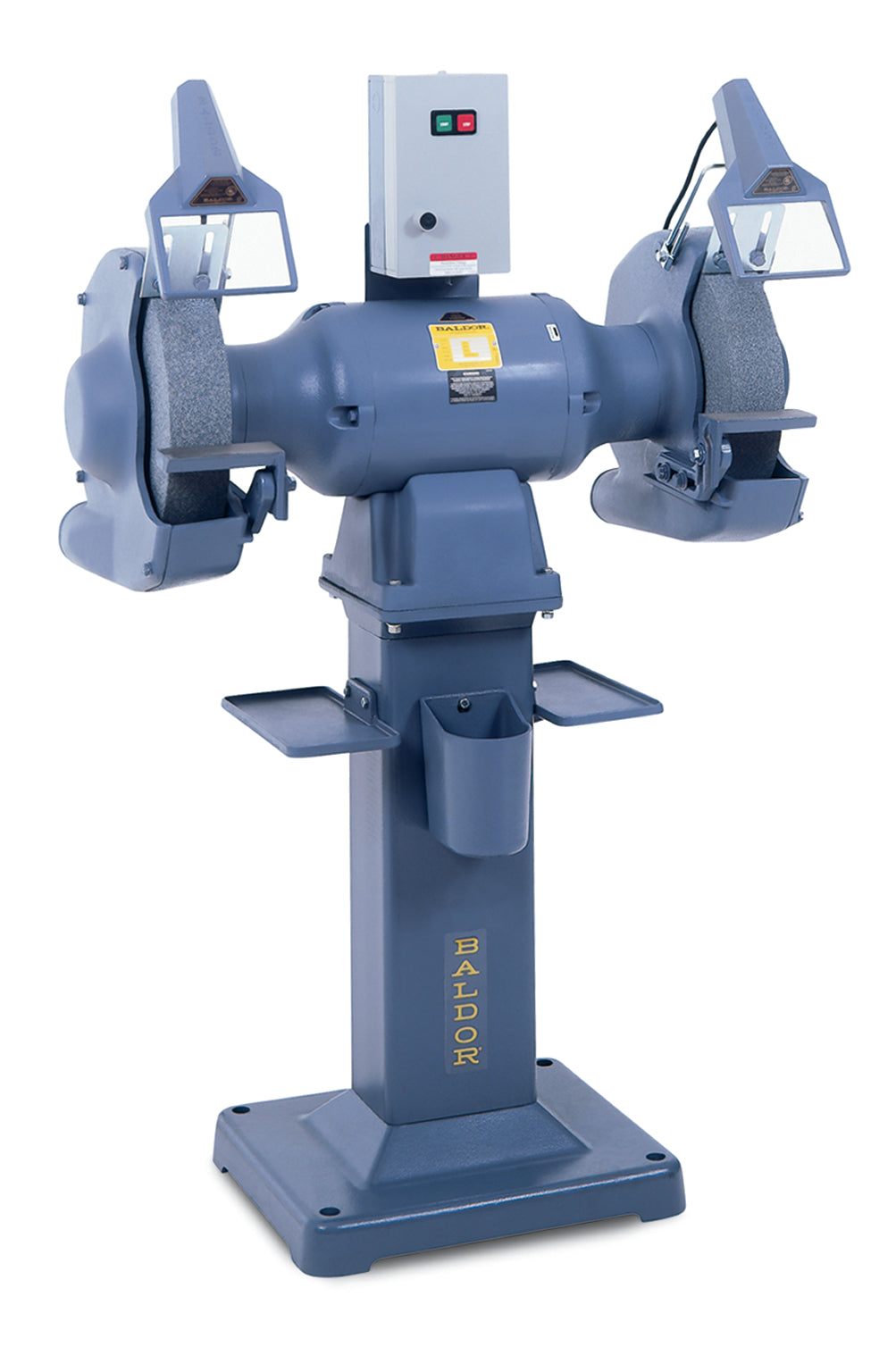 1406W Baldor - 35M 4P Grinder | Pump Stop