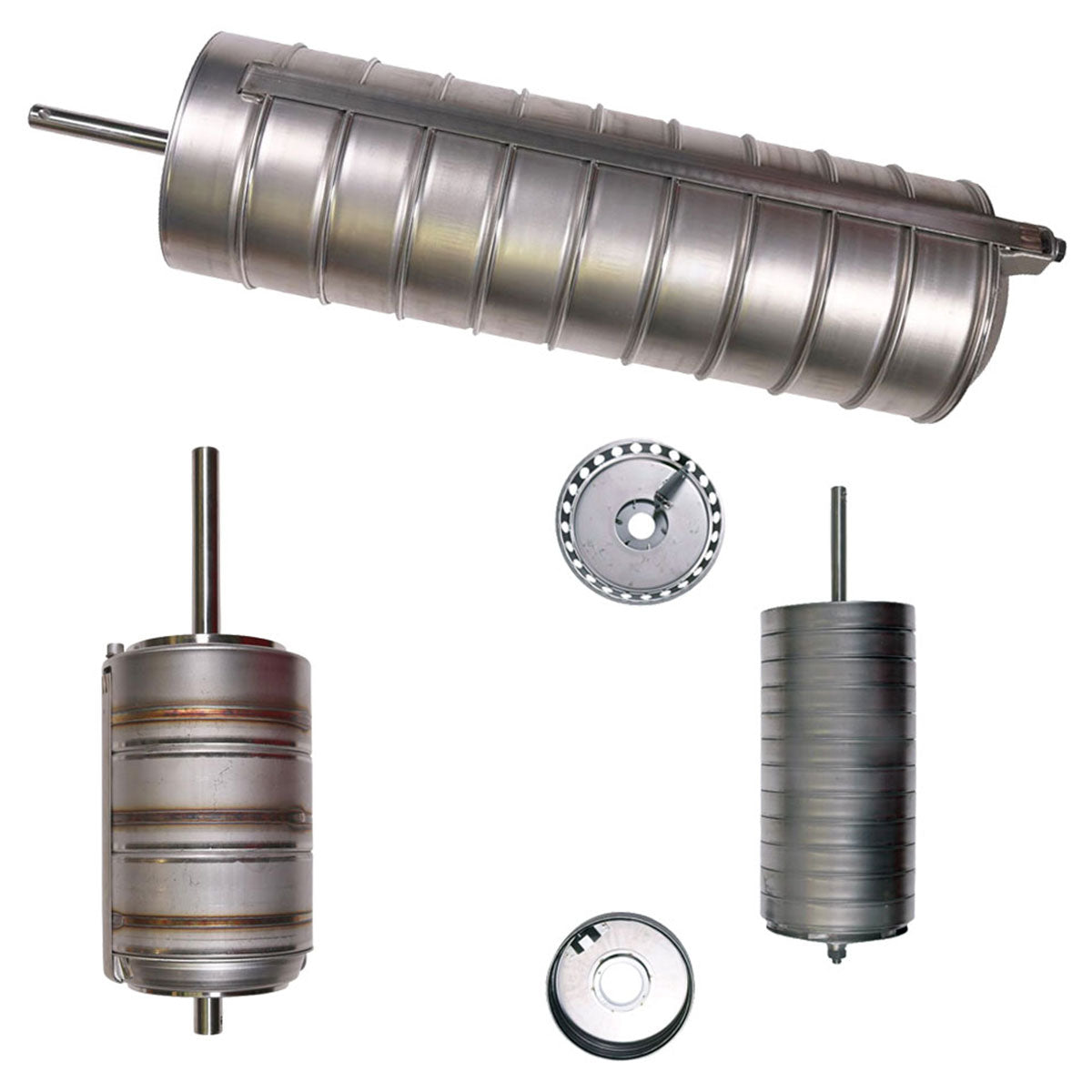 92506687 Grundfos Pumps Kit | Pump Stop
