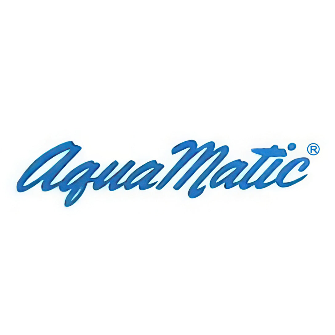 521008 Aquamatic – Connector, Fsw, 25MM, PVC, ISO | Pump Stop