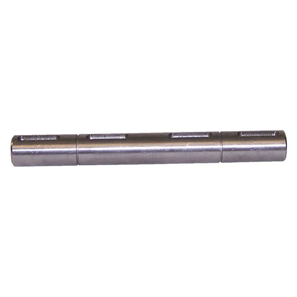 CALM75-DS-IEC Calm Double Output Shaft, Box Size 75, IEC | Pump Stop