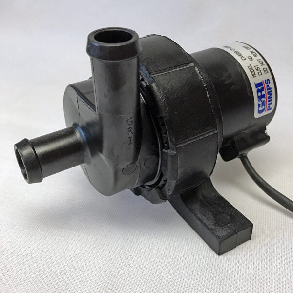 AMT Gri Integrity Series INTG3 12-14V Brushless DC Circulation Pump ...