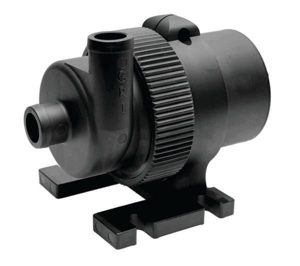 AMT Gri Integrity Series INTG7 12-24V Brushless DC Circulation Pump ...