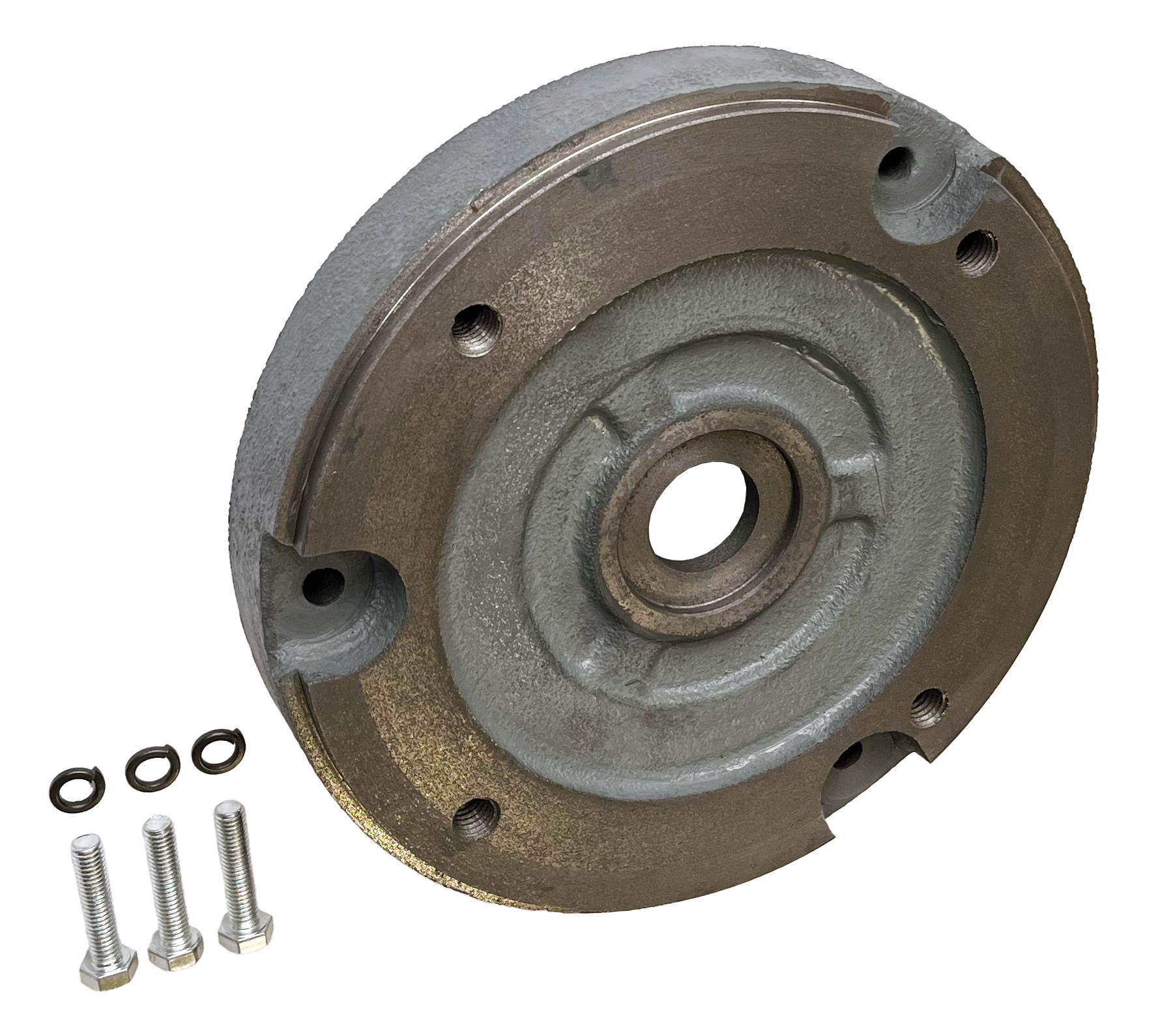 LAM140TC LAM Series Motor C-Flange Kit | Pump Stop