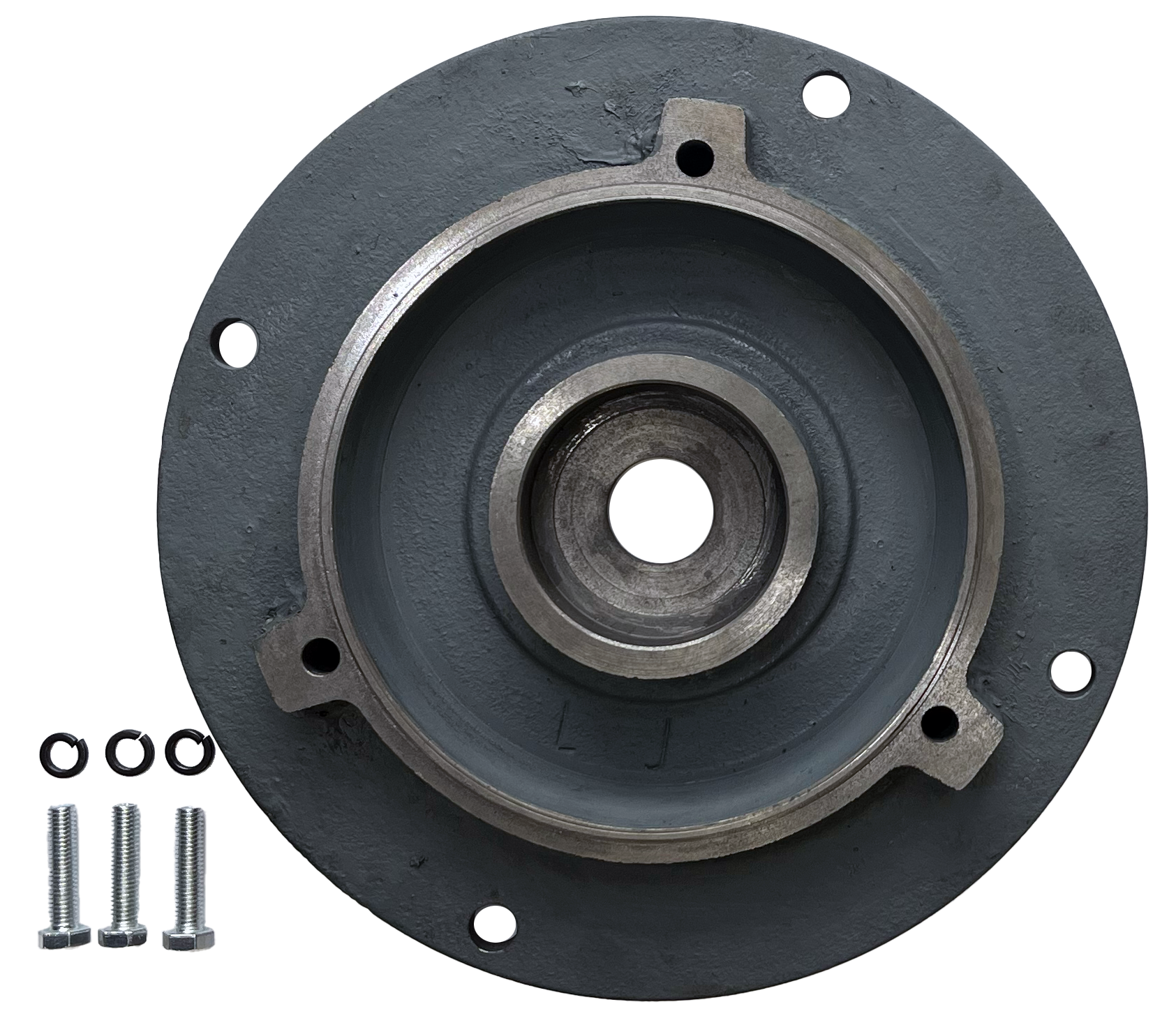 PEW400TD-2 Pewwe Series Motor D-Flange Kit | Pump Stop