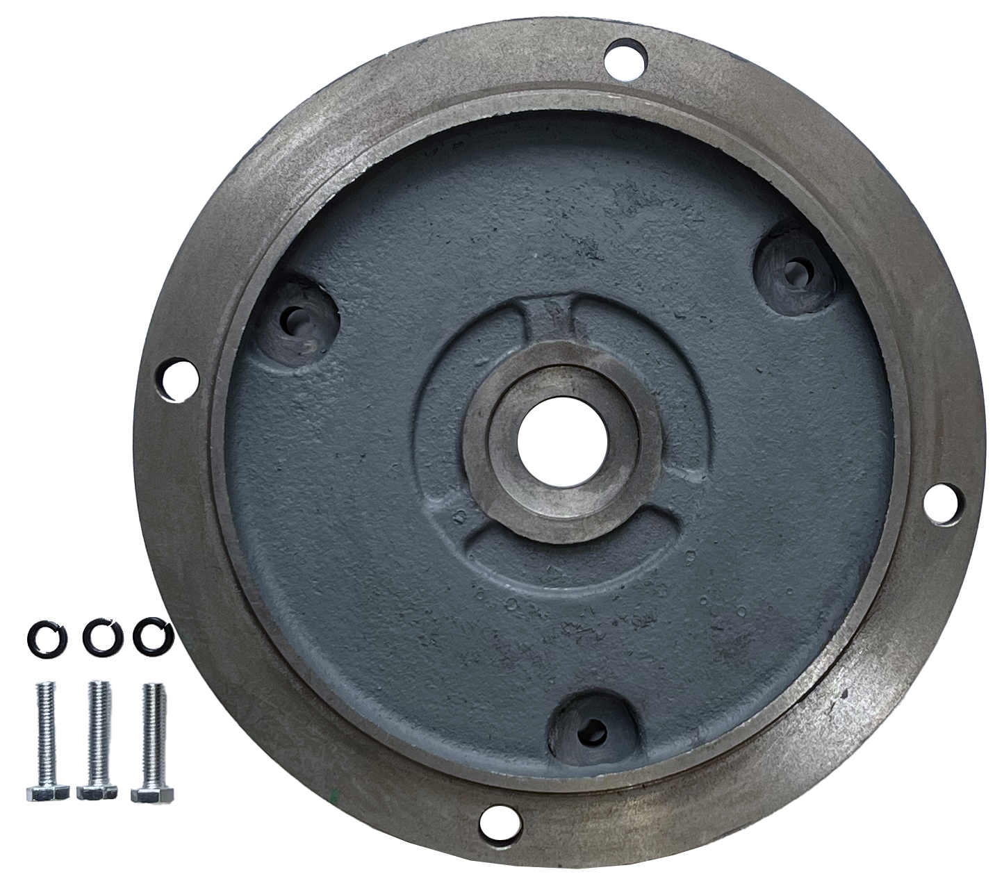 LAM280TD LAM Series Motor D-Flange Kit | Pump Stop
