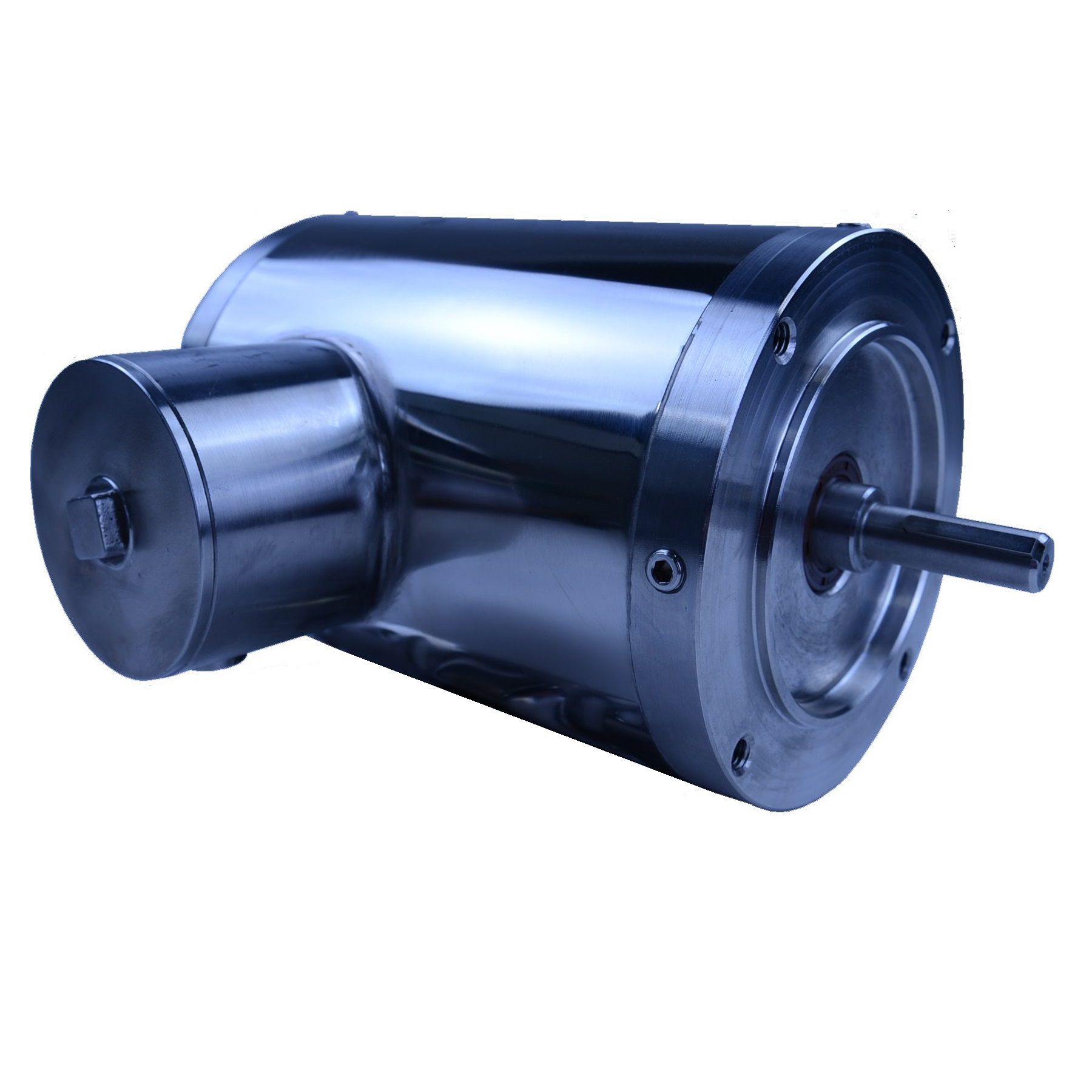 Premium Efficient Stainless Steel Motor, Totally Enclosed Non ...