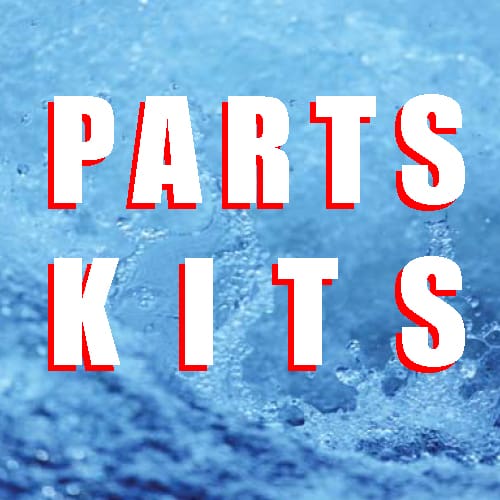 58-IA-10 Aquamatic – Internal Parts Kit, 58-10 Program | Pump Stop