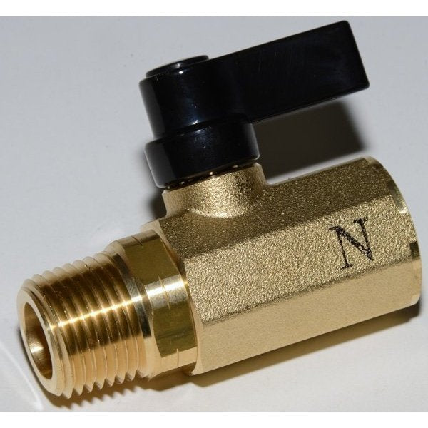 686972 Yamada - Ball Valve 40&38F 1/2" New | Pump Stop