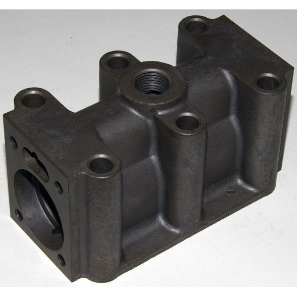 Yamada 711640 - VALVE BODY 20/25PP | Pump Stop