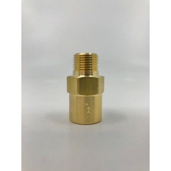 7768K23 Yamada - Check Valve 3/8 | Pump Stop