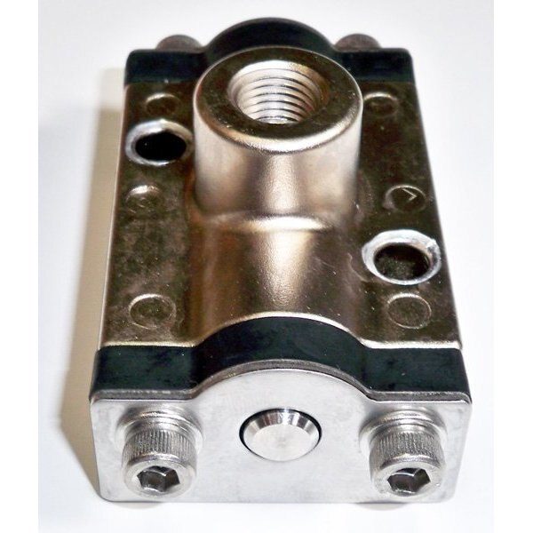 804505 Yamada - Air Valve Assy DP-10/15* | Pump Stop