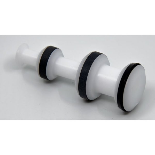 805131 Yamada - Spool Assy G15 Metal | Pump Stop