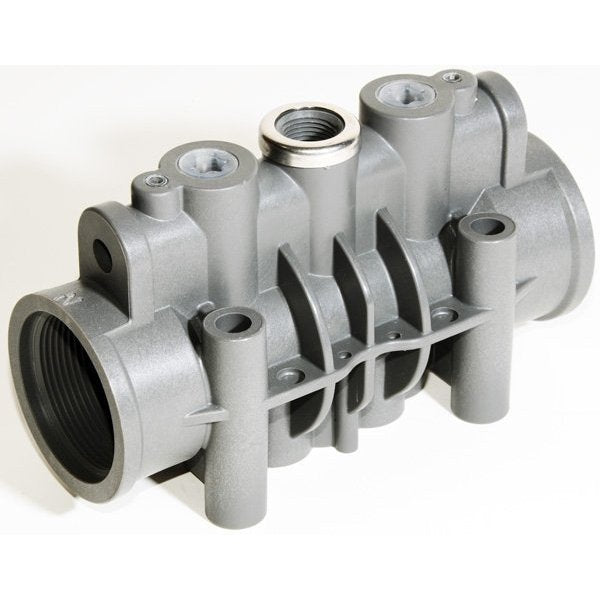 832903 Yamada - Valve Body 20/25-PP | Pump Stop