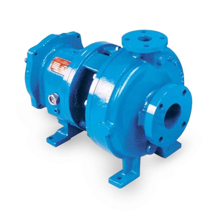 911L Barmesa ANSI Centrifugal Process Pumps Series 2X3-13 A30 | Pump Stop