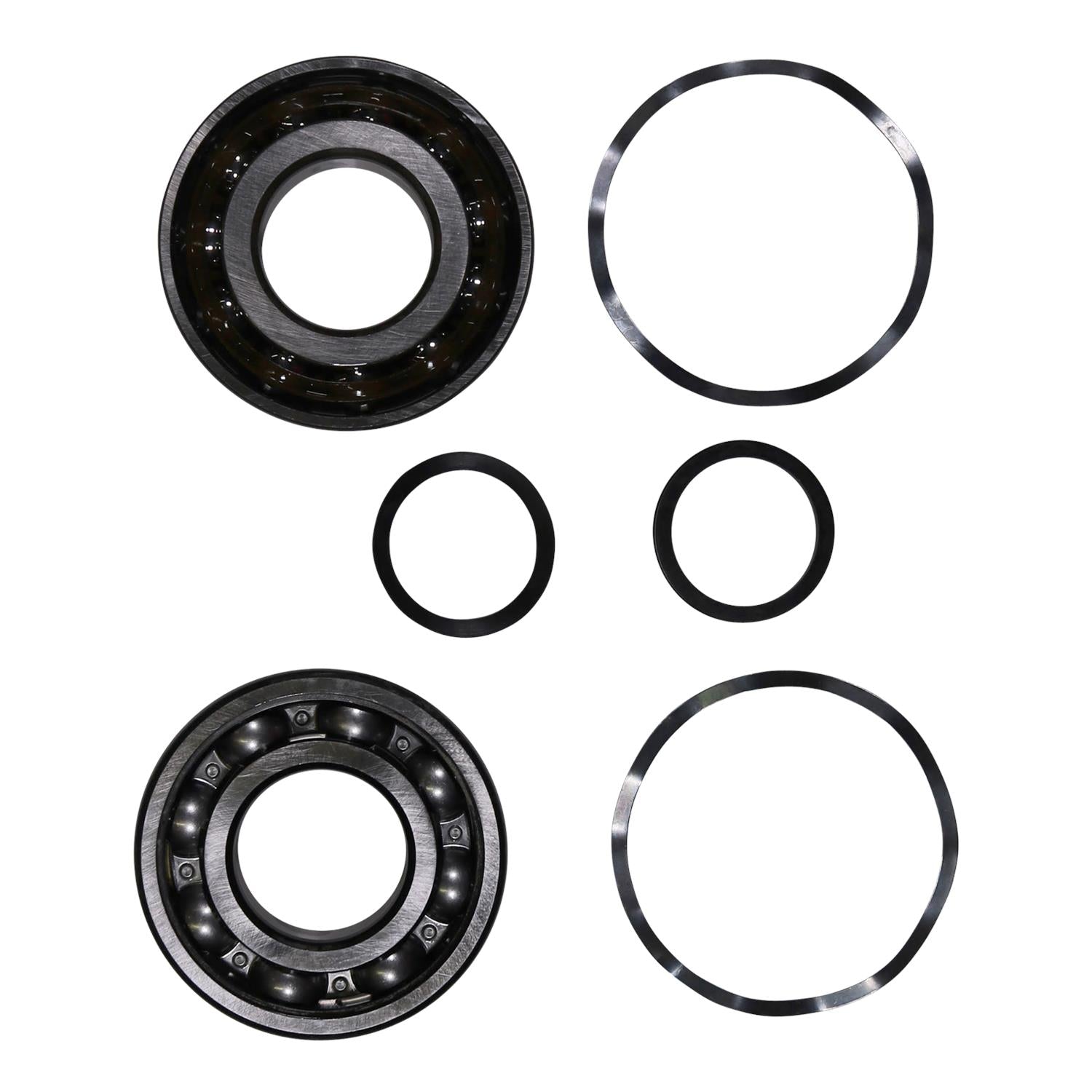 96796812 Grundfos - Kit, Ball Bearing ACBB_7310.BE / DGBB_6310.Z.C4 ...