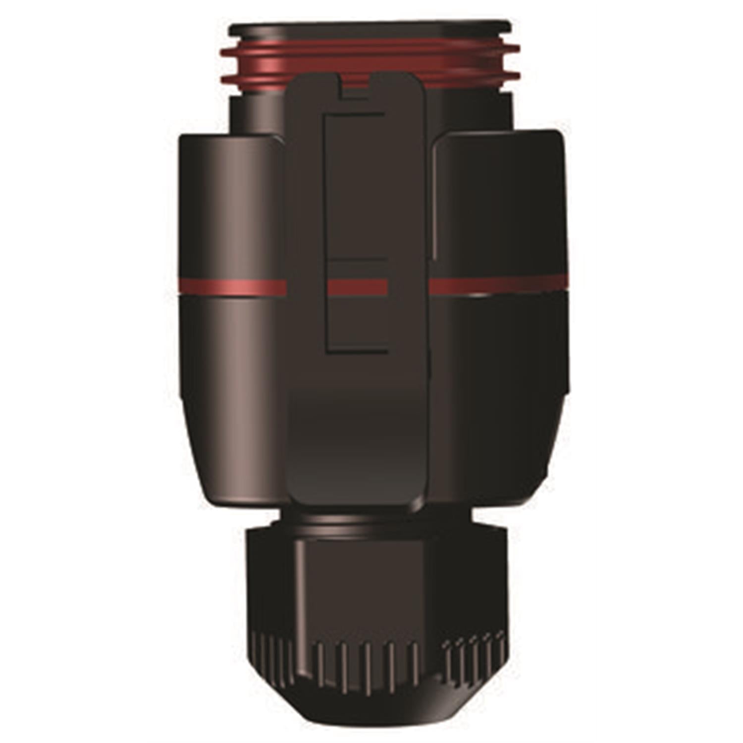 98284561 Grundfos - ALPHA plug, standard plug connection | Pump Stop