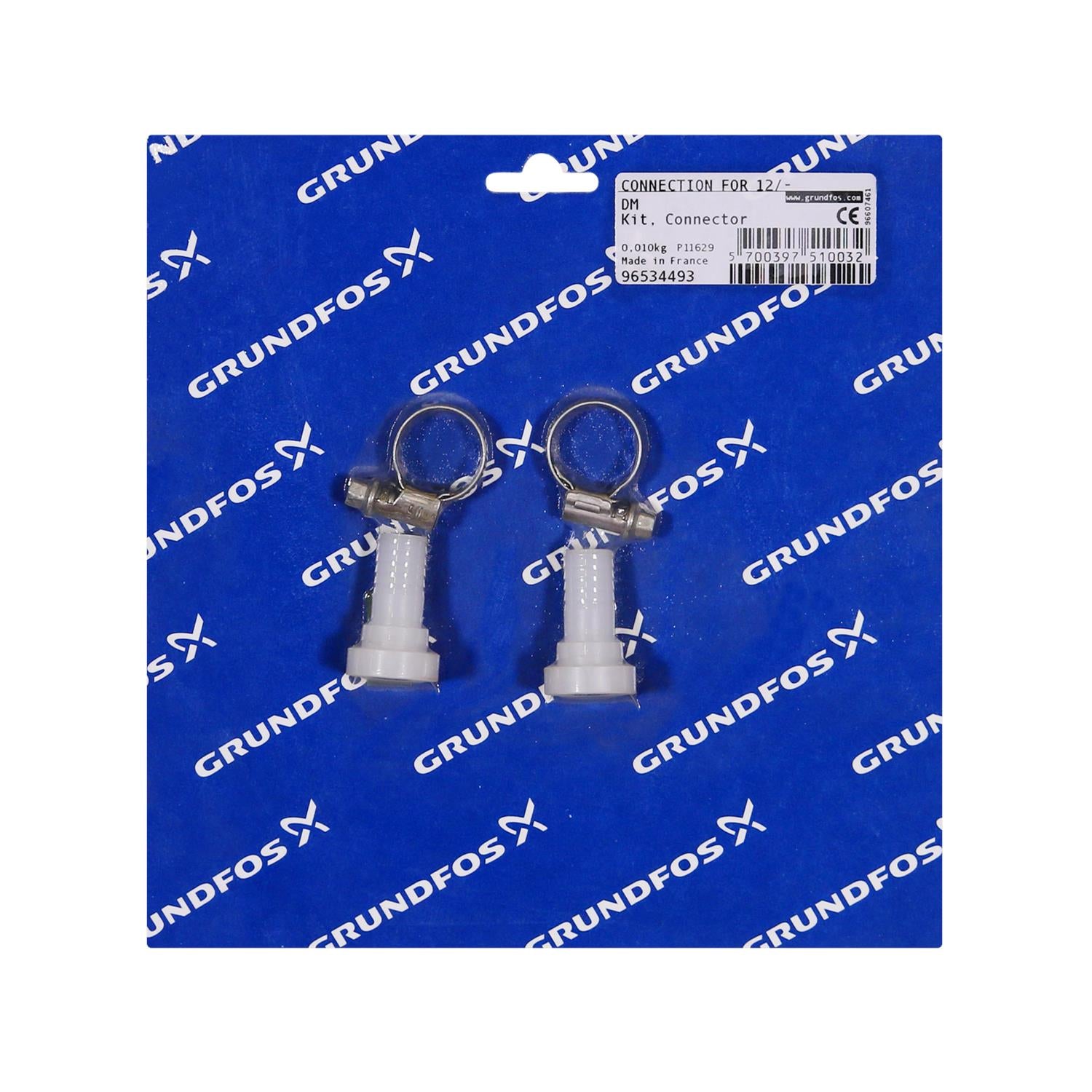 96534493 Grundfos - Kit, Connector | Pump Stop
