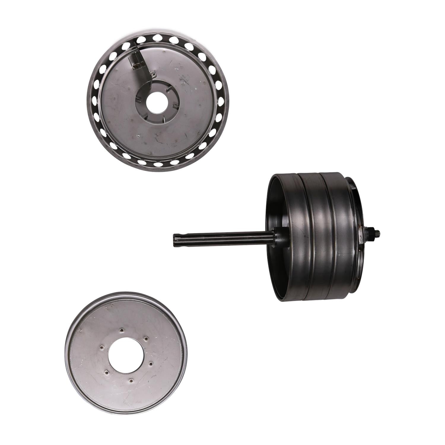 96479080 Grundfos - Kit, Chamber Stack Basic version | Pump Stop