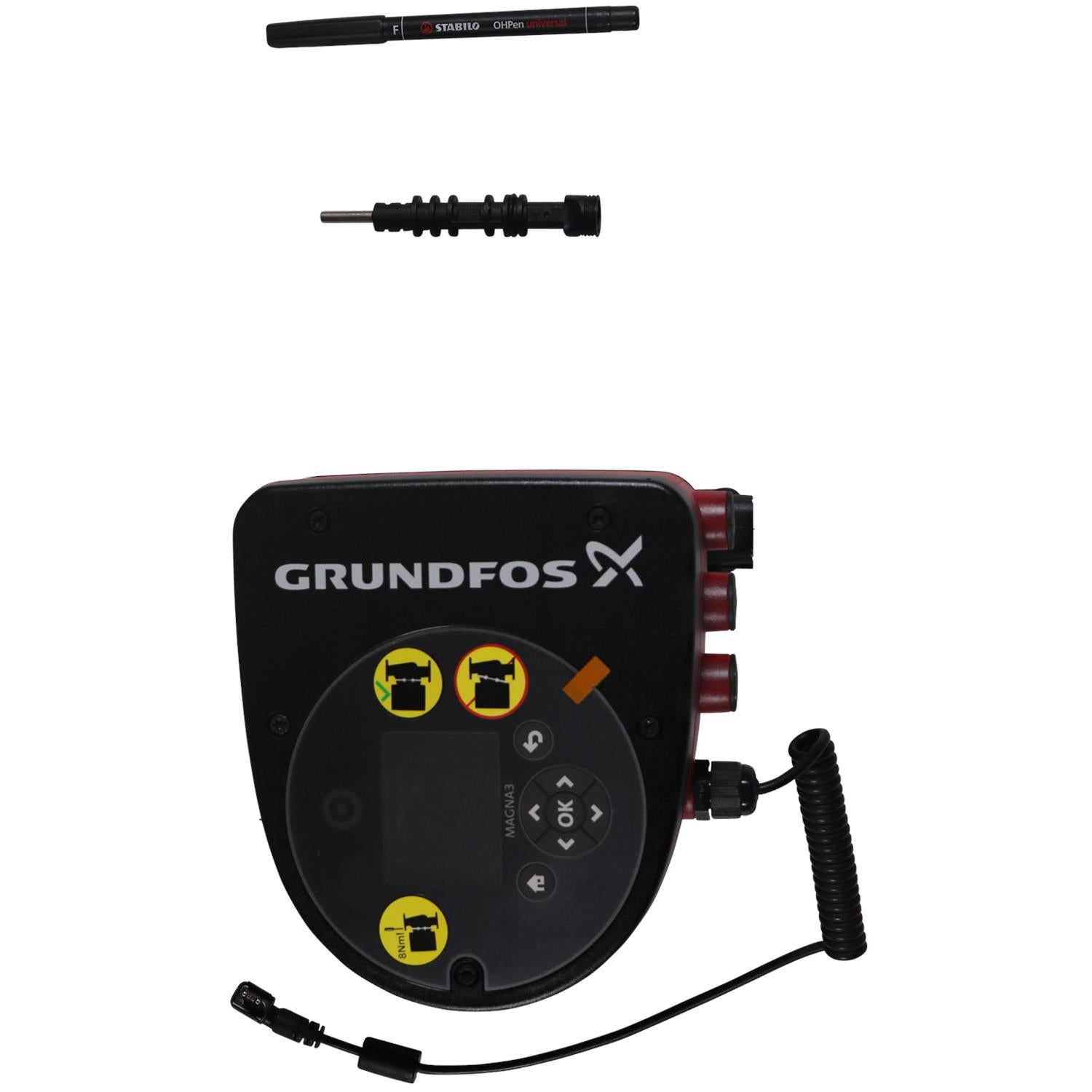 99091474 Grundfos - Kit, Control box With software | Pump Stop