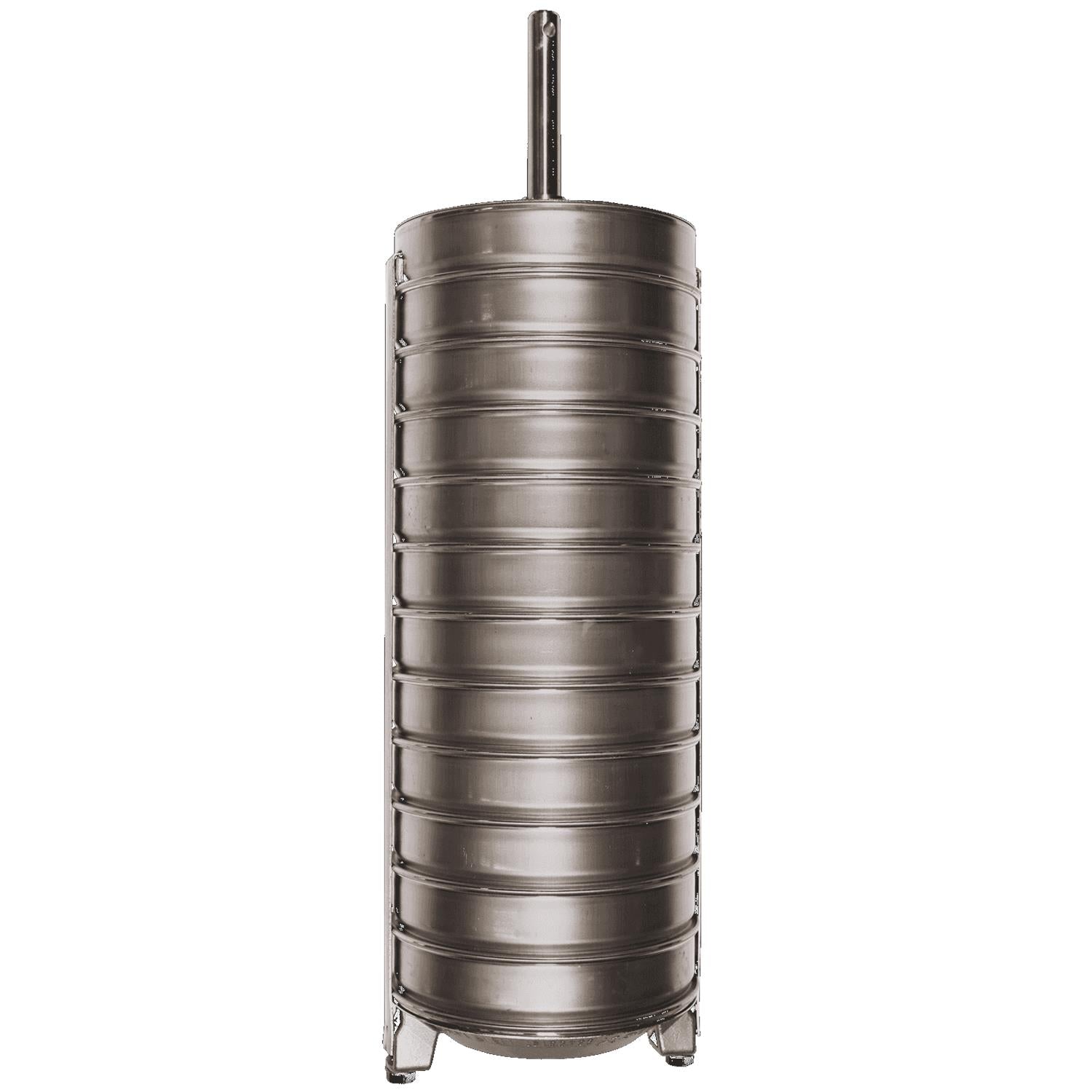 Grundfos 96508413 - Kit, Chamber Stack Basic version | Pump Stop