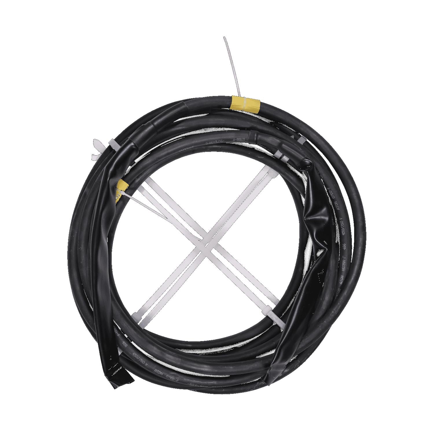 97513145 Grundfos - Kit, Cable CABLE 4X6MM2 10M | Pump Stop