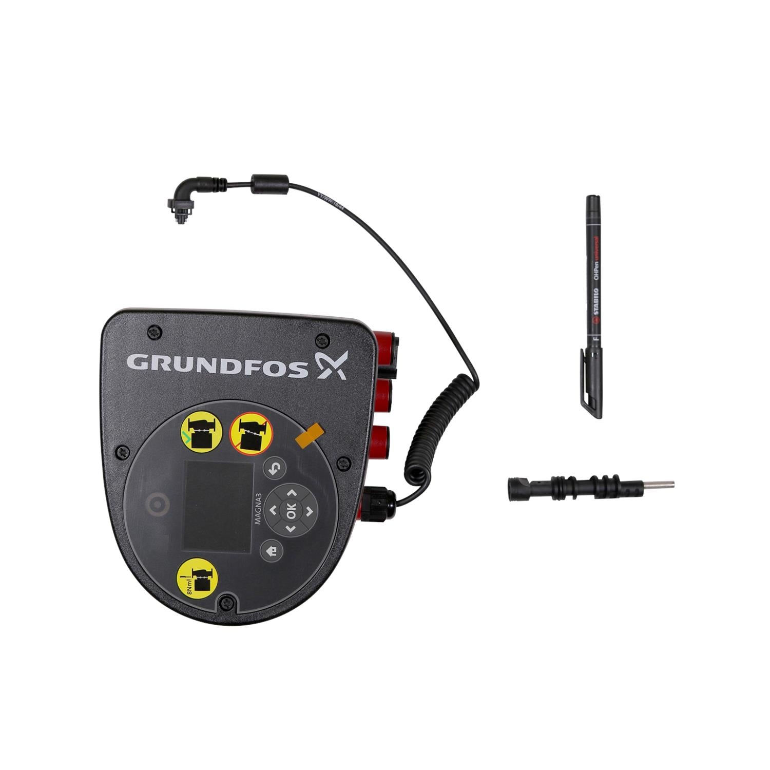 98148726 Grundfos - Kit, Control Box 200W | Pump Stop