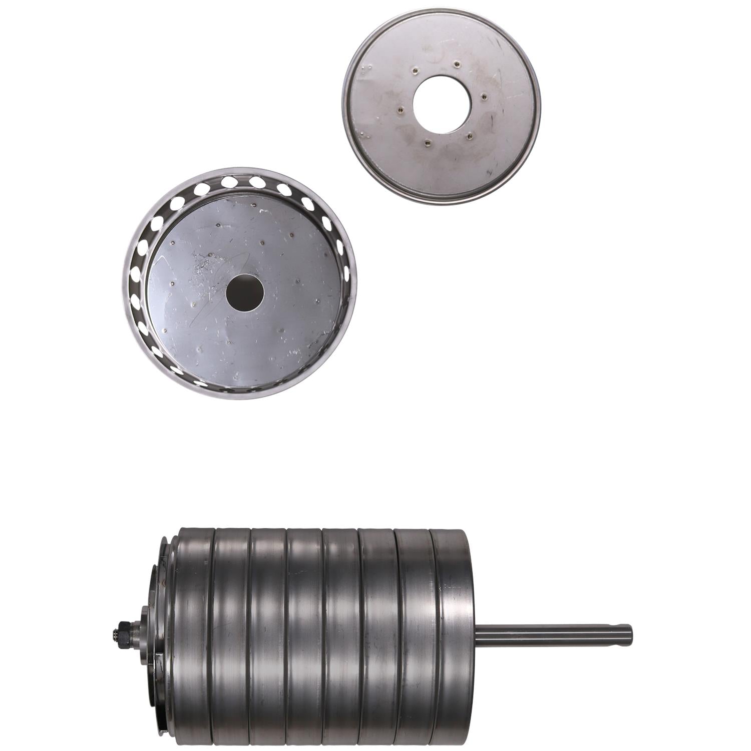 Grundfos 96453536 - Kit, Chamber Stack Basic version | Pump Stop