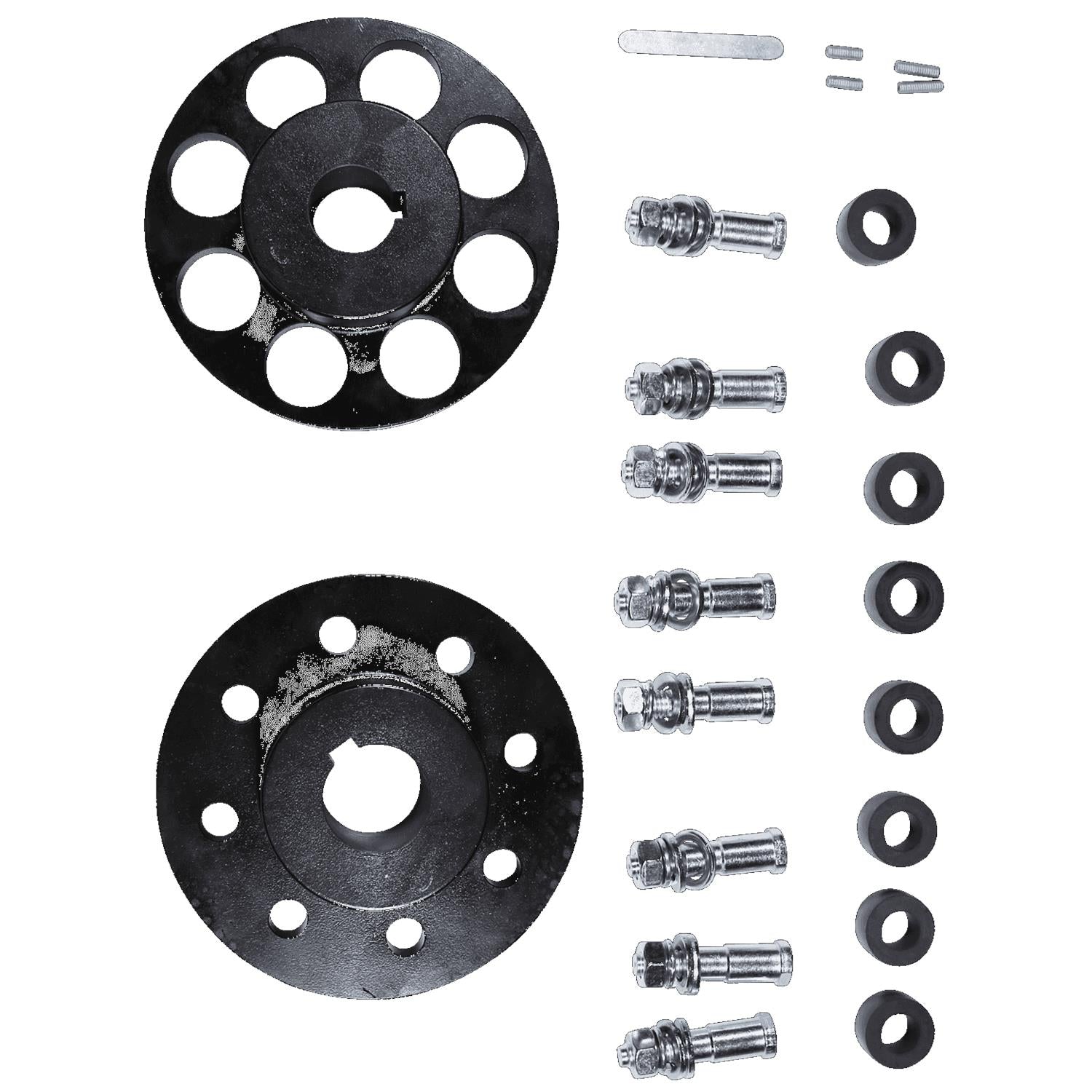 96848905 Grundfos - Kit, Coupling D160 D32/D38 | Pump Stop