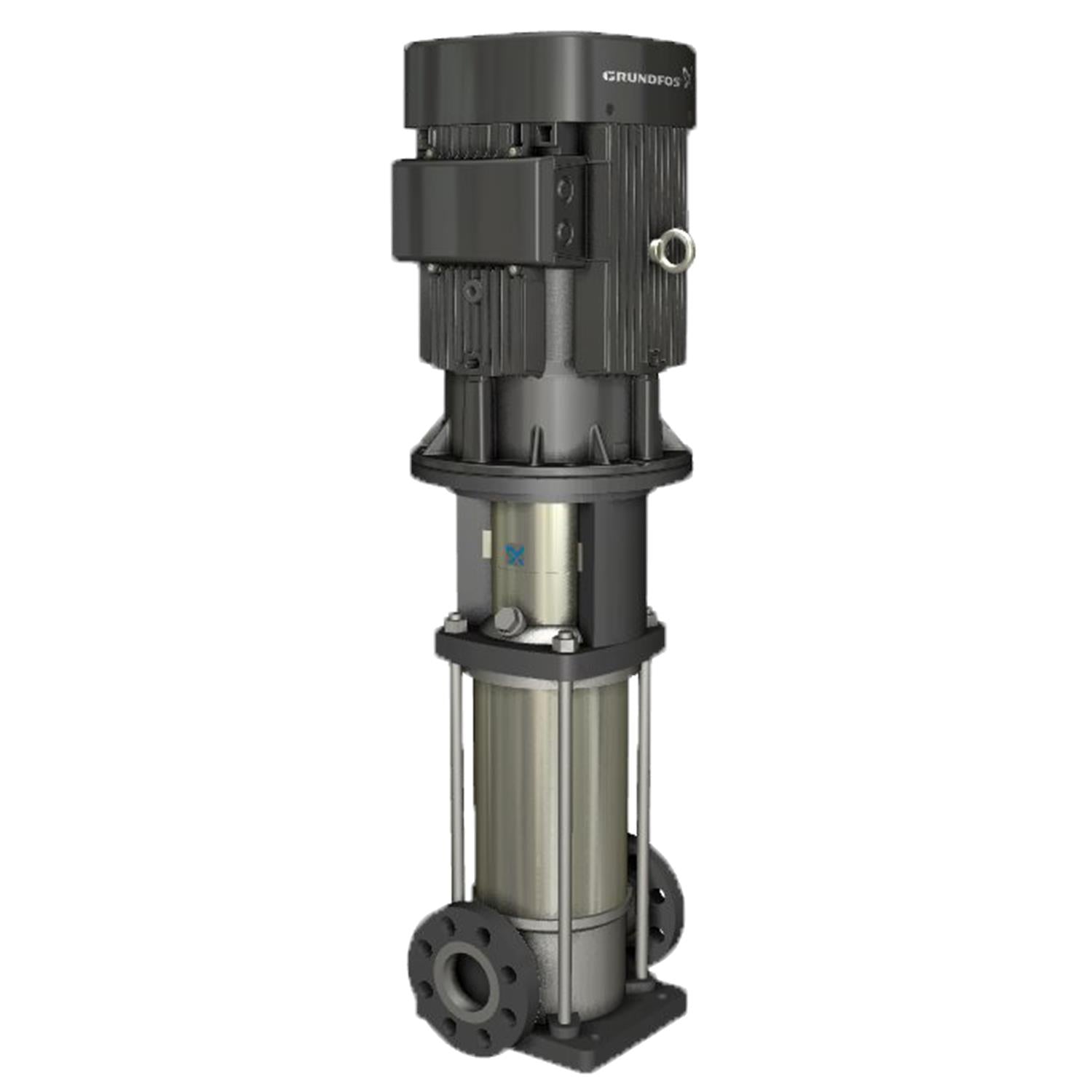 98161720 Grundfos - CRN 20-3 A-FGJ-A-E-HQQE | Pump Stop