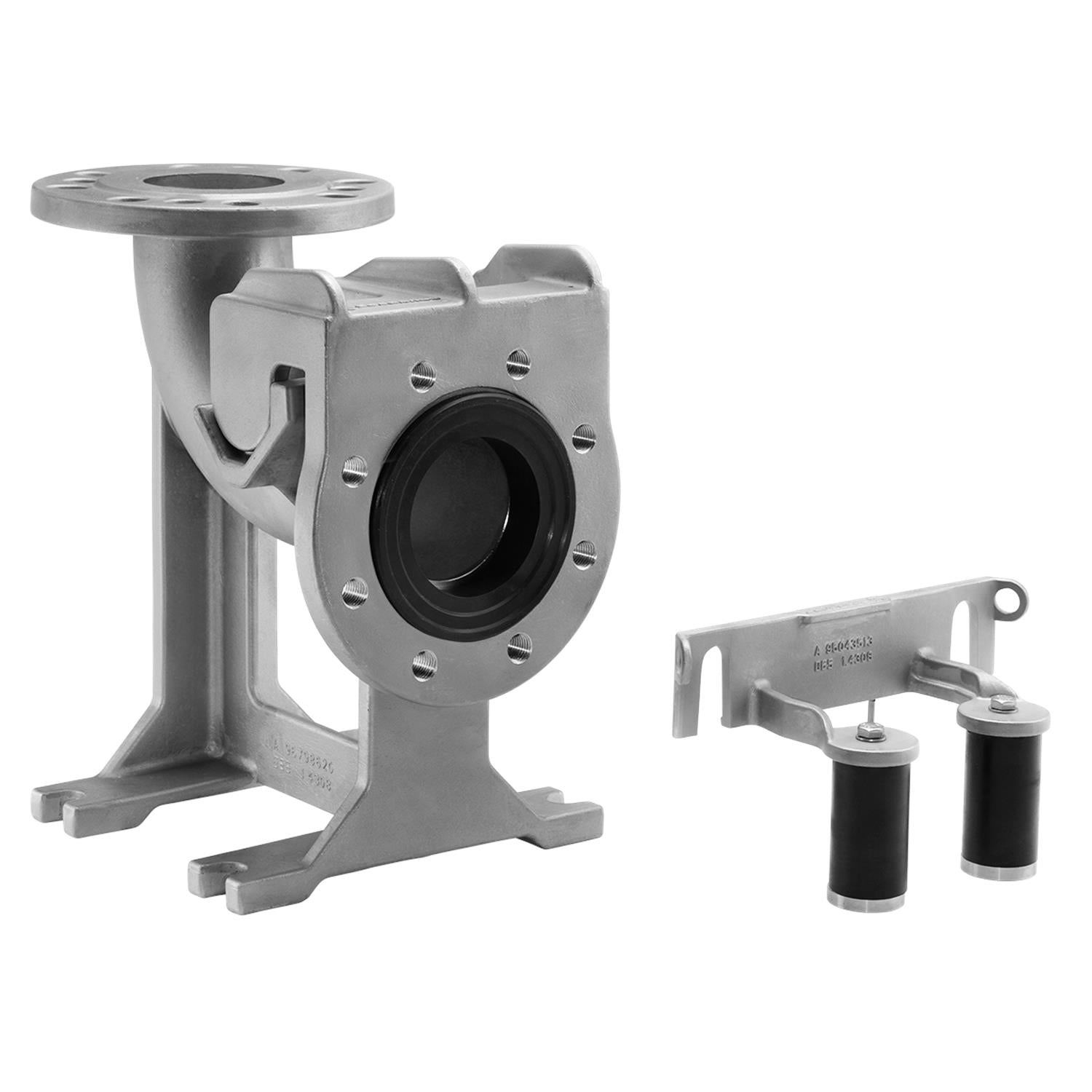 97626237 Grundfos - Auto coupling set | Pump Stop