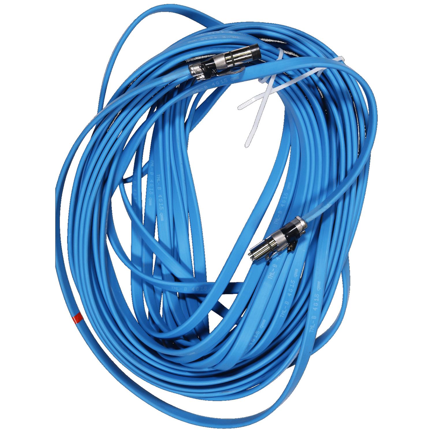 95920924 Grundfos - KIT, MOTOR CABLE 4 G 1.5 MM2, 30 2PLUGS | Pump Stop