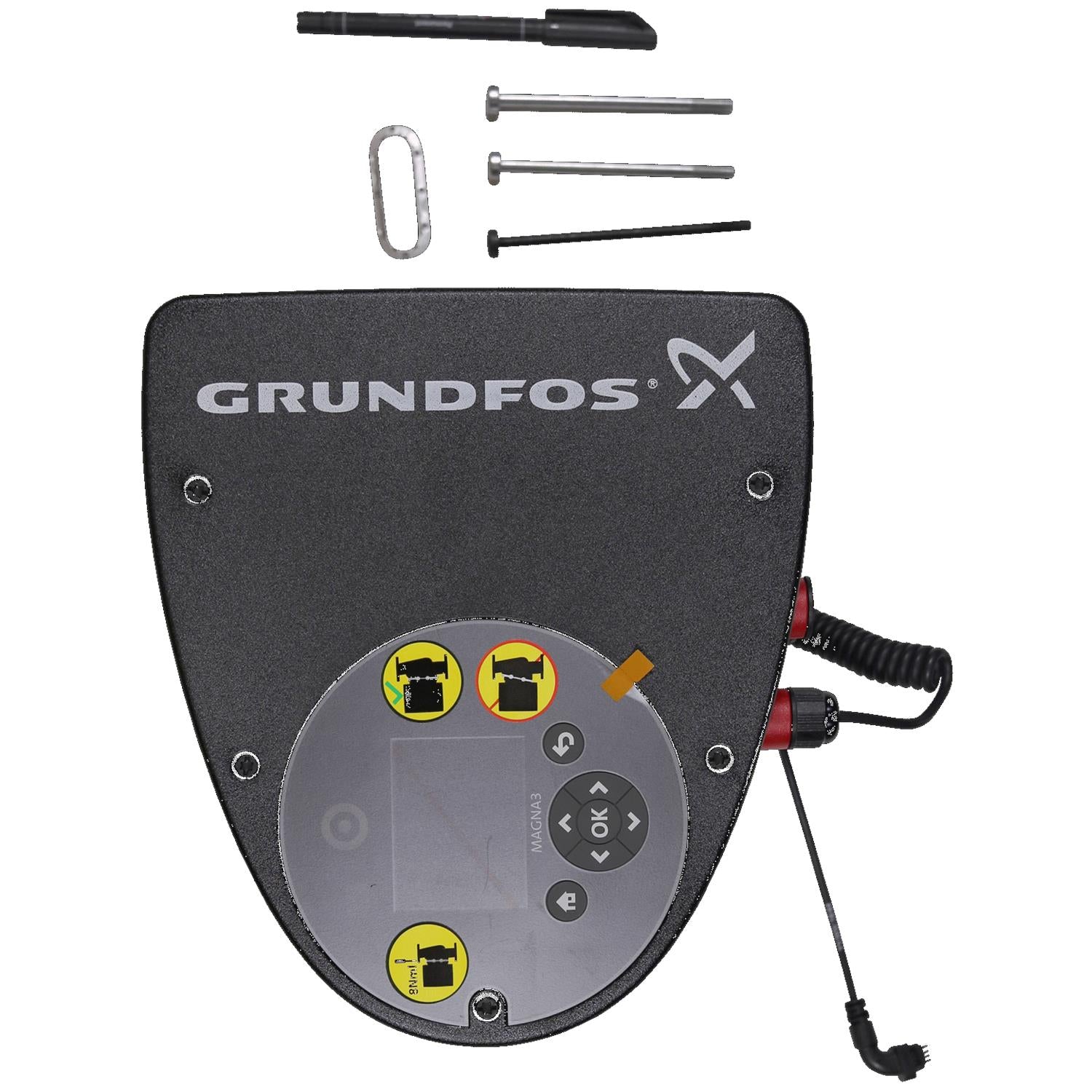 98859585 Grundfos - Kit, Control Box 750W | Pump Stop