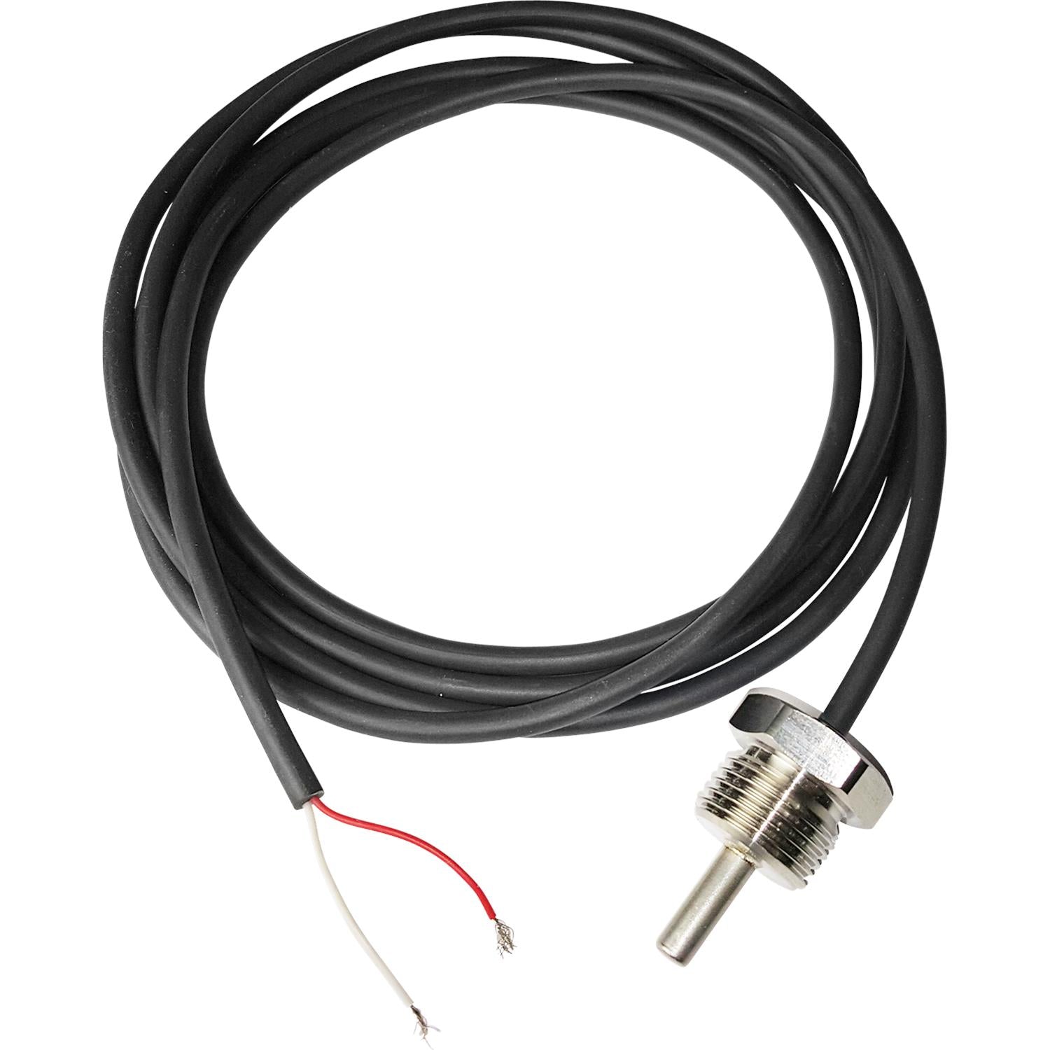 99501120 Grundfos - Temperature sensor Pt100B -50-200C 2,0m G1/2 | Pump ...