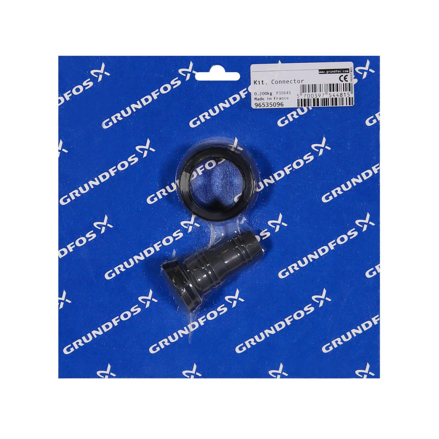 96535096 Grundfos - Kit, Connector | Pump Stop