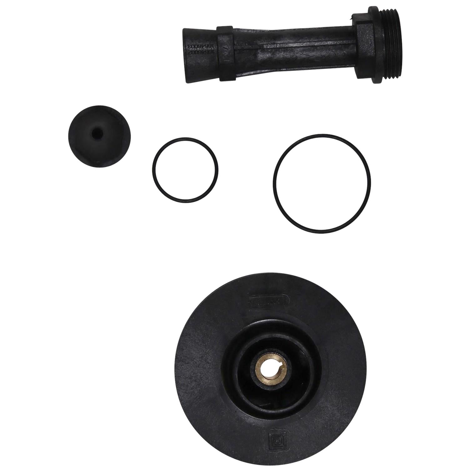 98288846 Grundfos - Kit, Hydraulic | Pump Stop