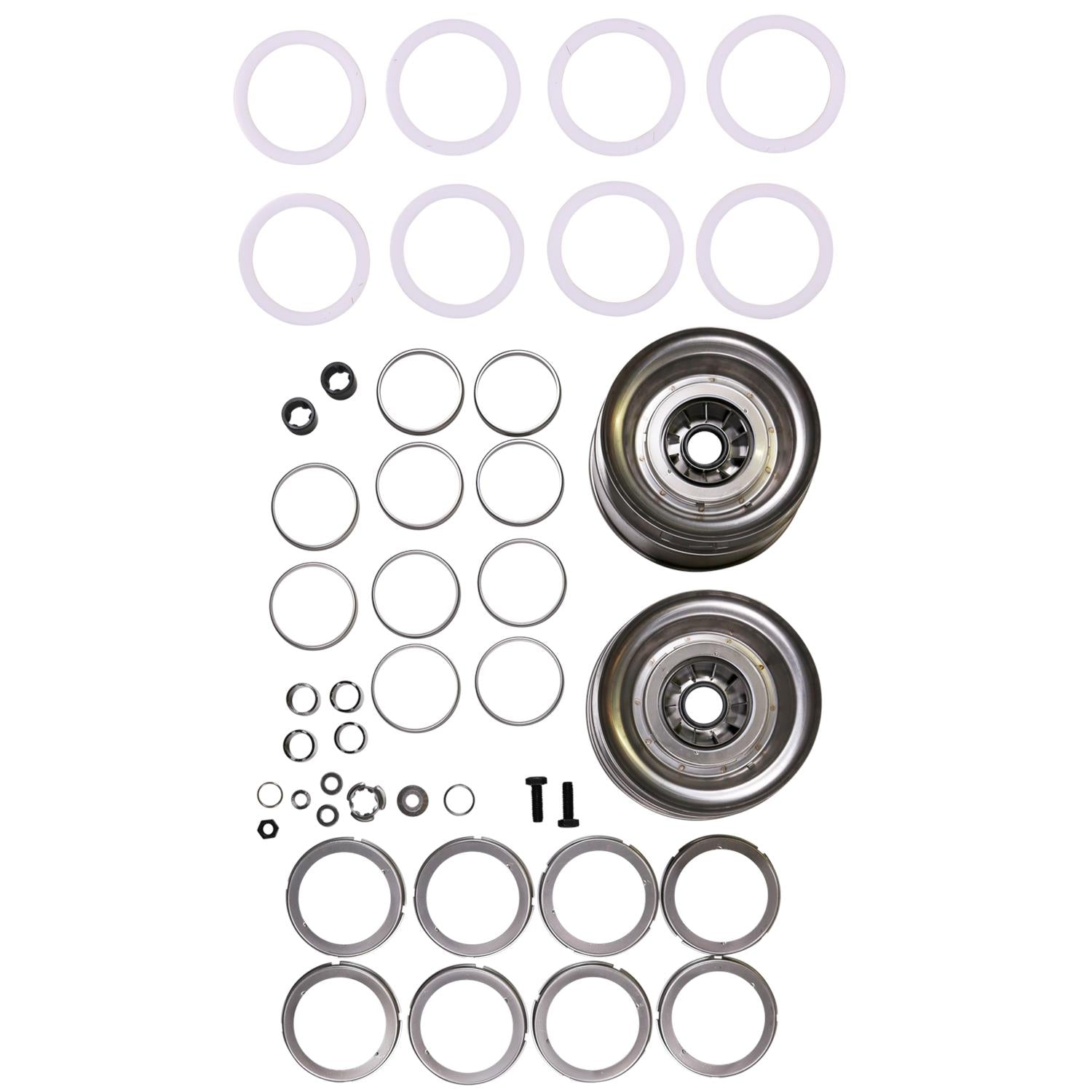 96511827 Grundfos - Kit, Wear Part -10 STAGES | Pump Stop