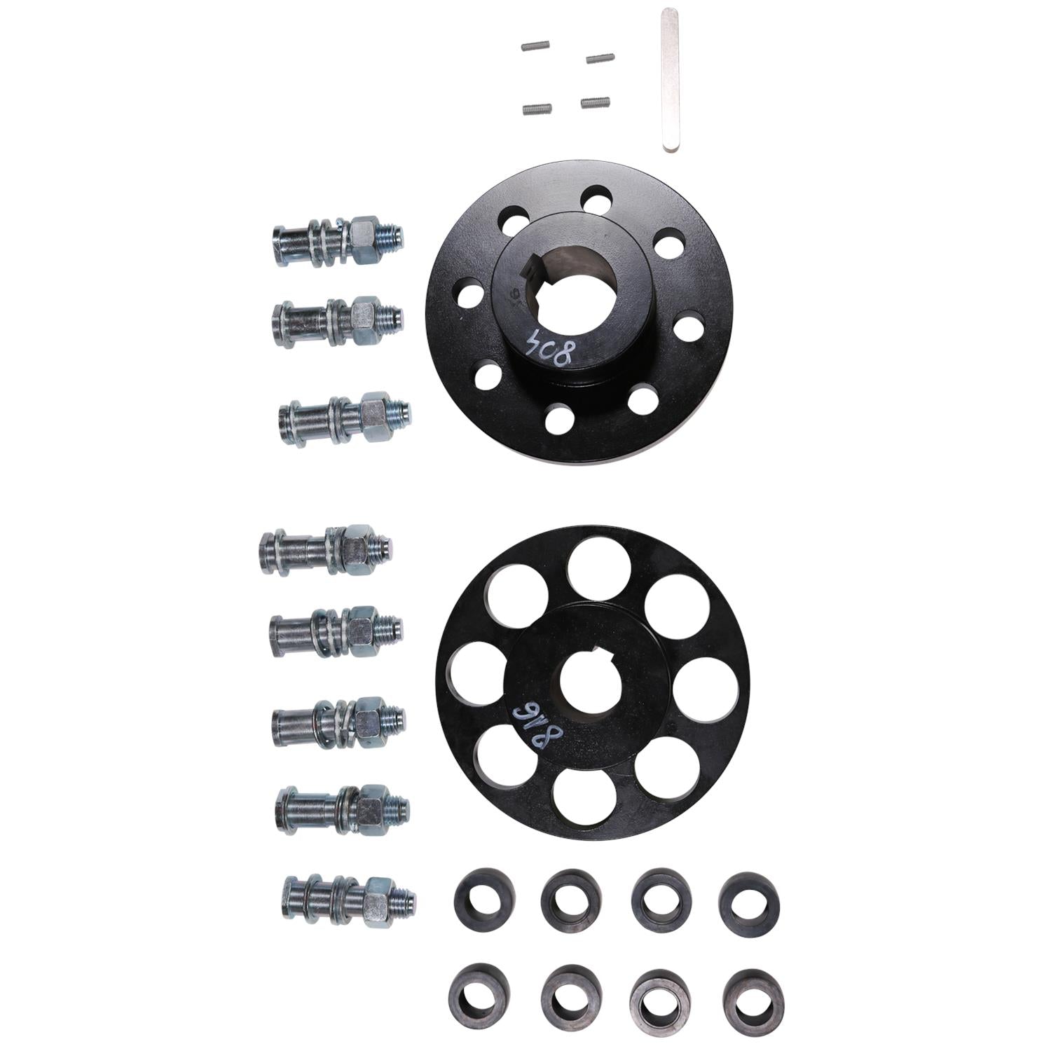Grundfos 96848917 - Kit, Coupling D200 D42/D55 | Pump Stop
