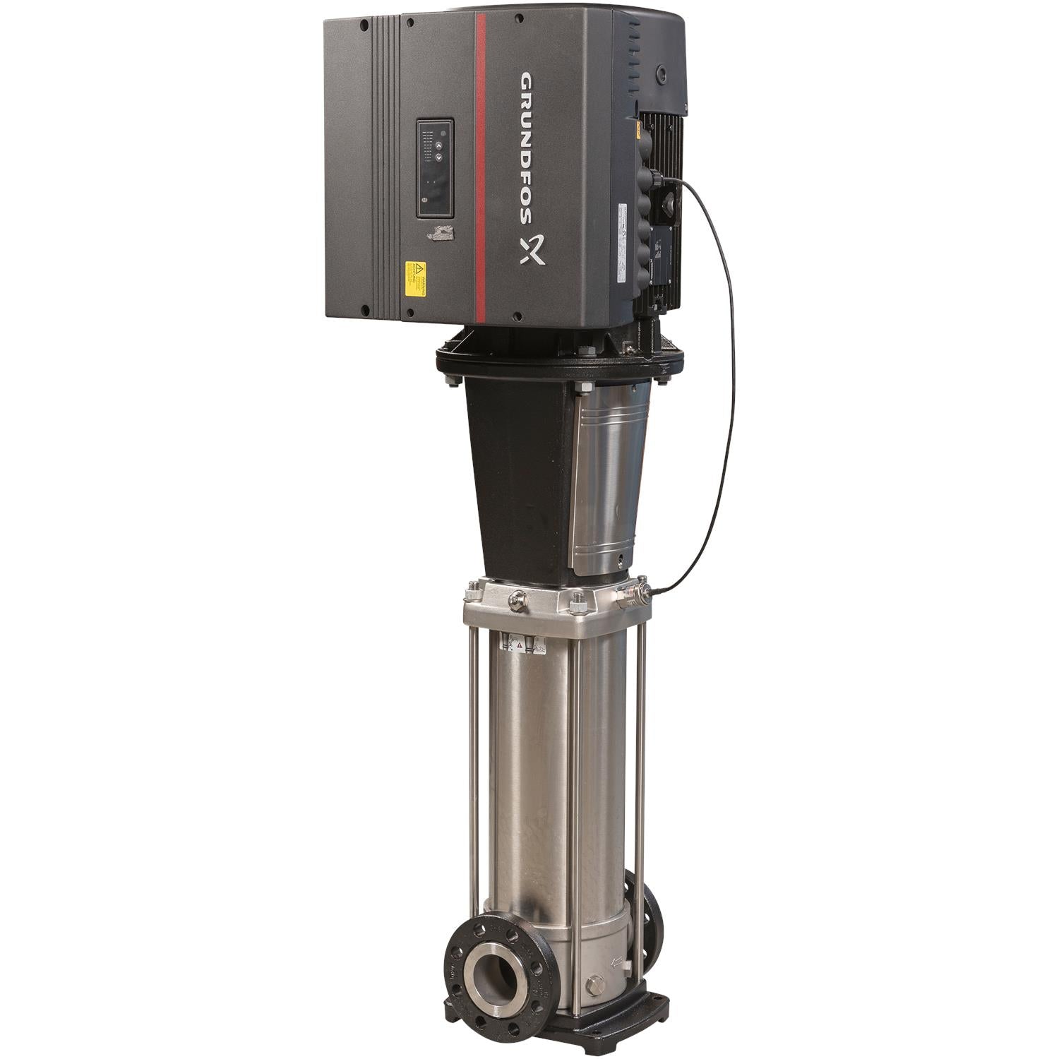 98183942 Grundfos - CRNE 64-2 N-G-A-E-HQQE | Pump Stop