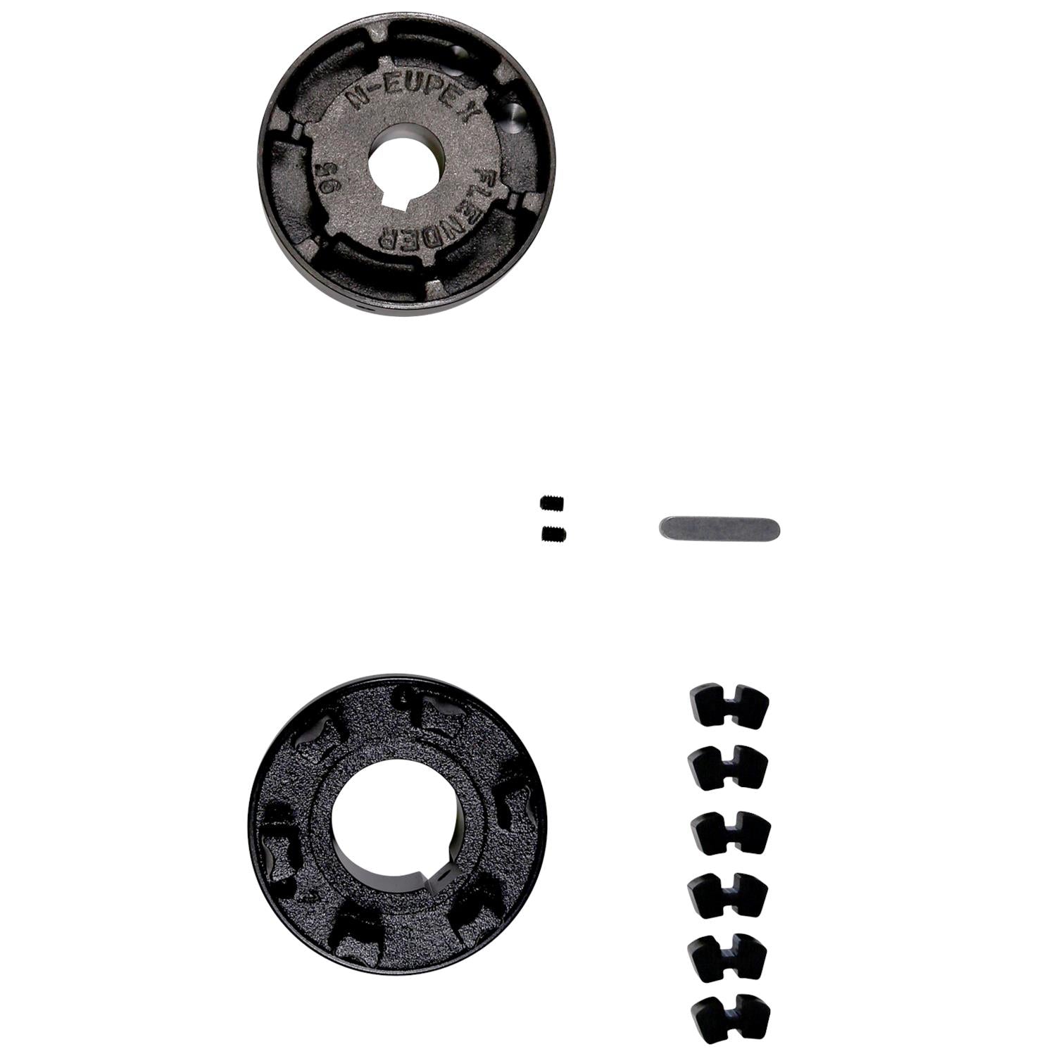 96579680 Grundfos - Kit, Coupling D95 D24/D42 | Pump Stop