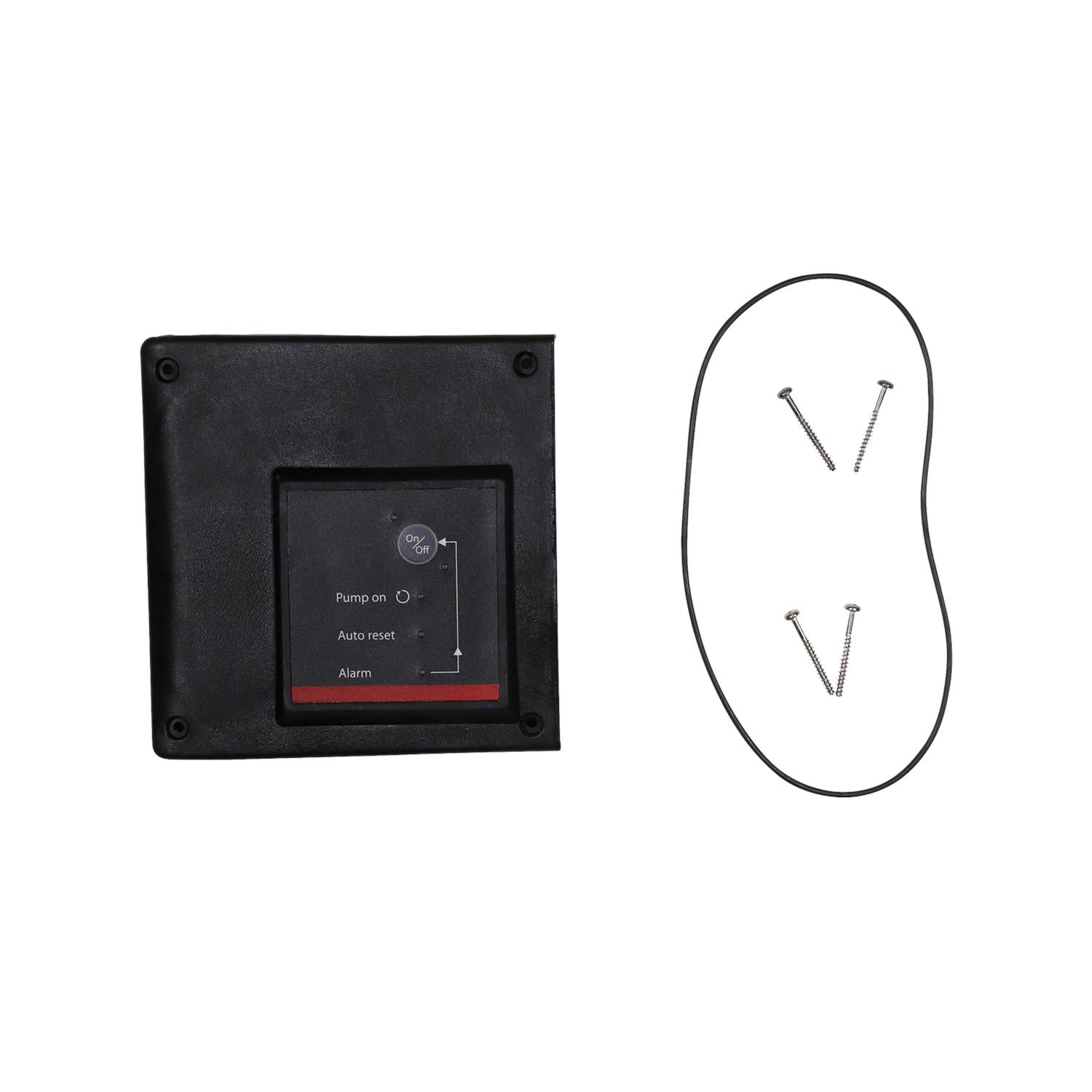 96488399 Grundfos - Kit,Terminal Cover Cover | Pump Stop