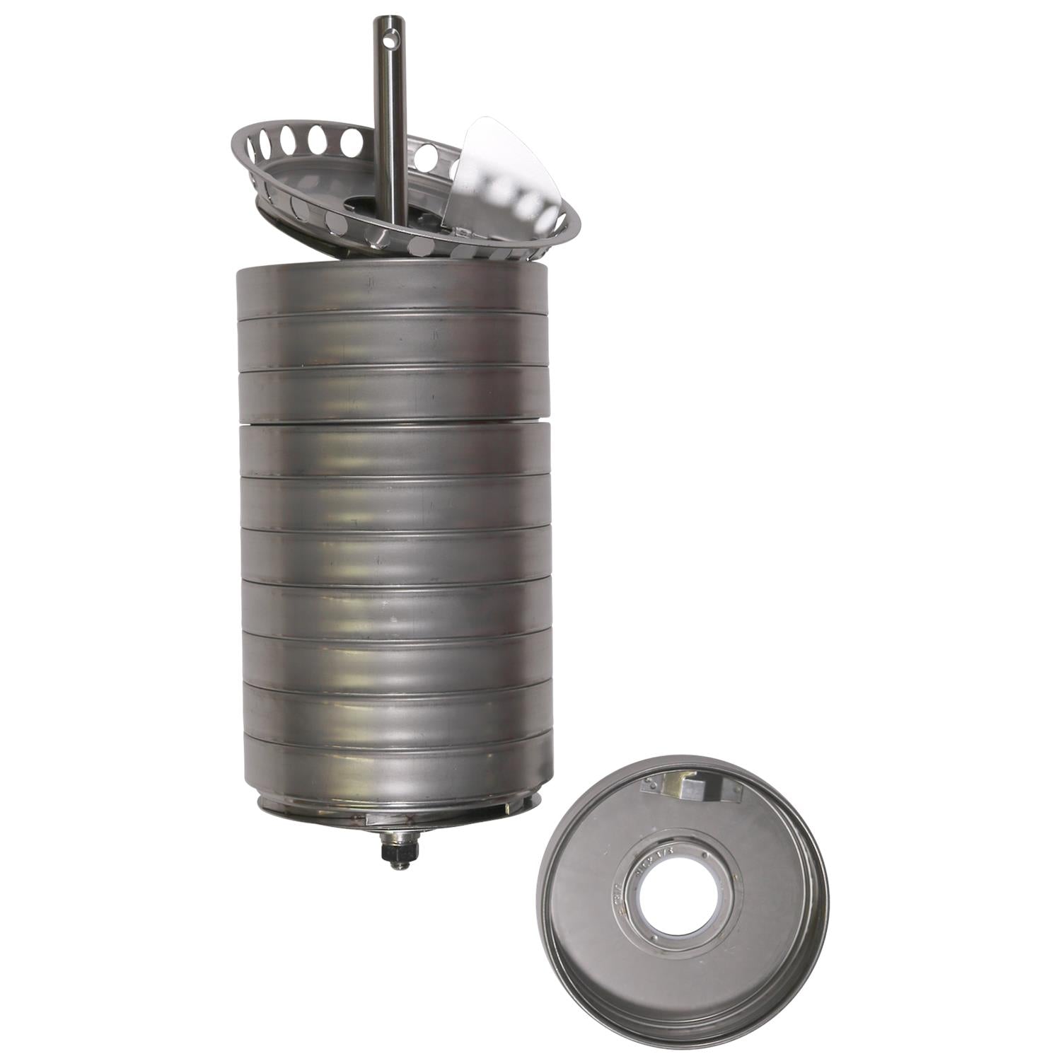 96453561 Grundfos - Kit, Chamber Stack Basic version | Pump Stop