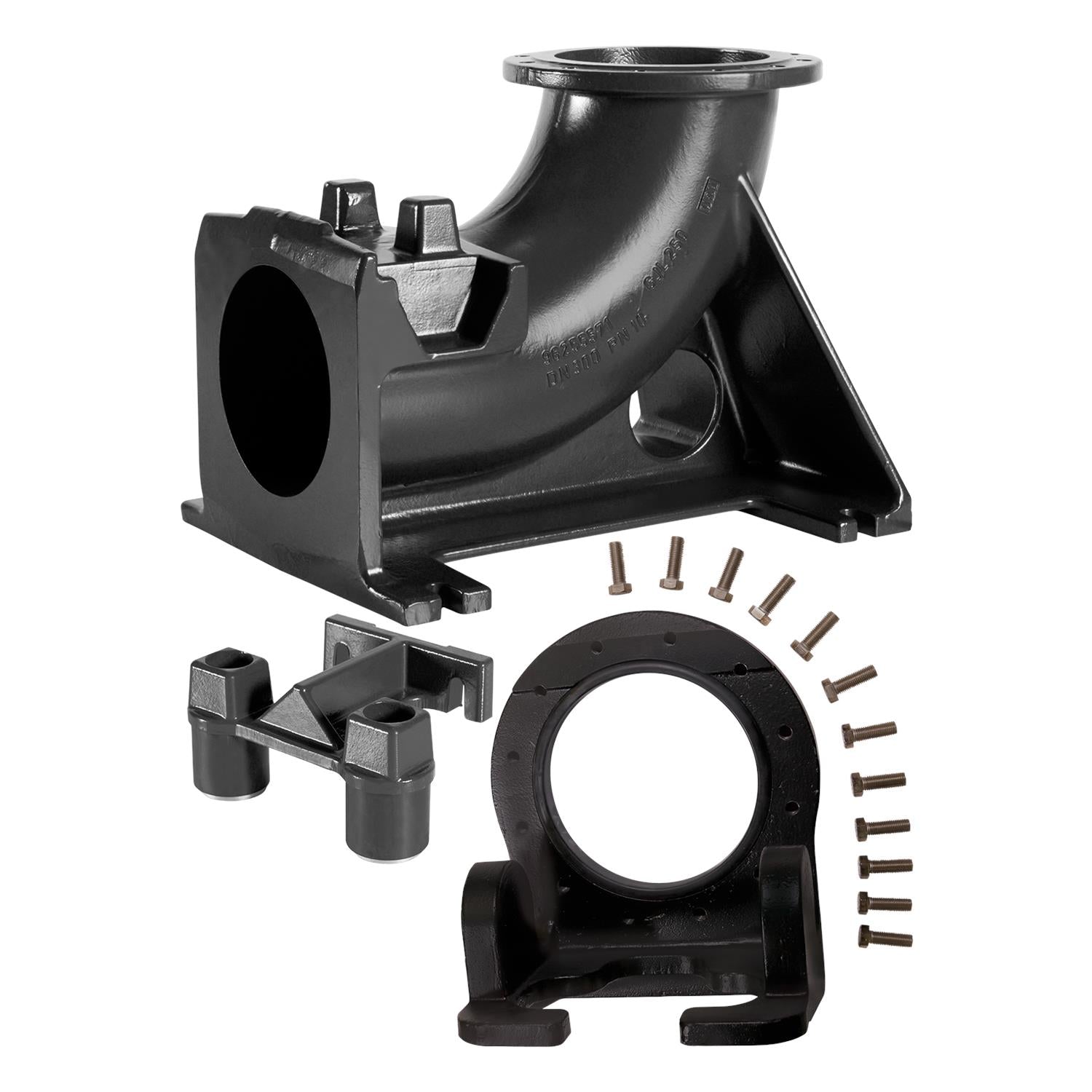 97506541 Grundfos - Auto coupling set | Pump Stop