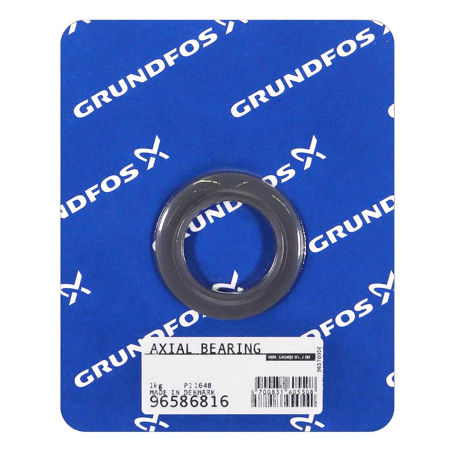 96586816 Grundfos - AXIAL BEARING | Pump Stop