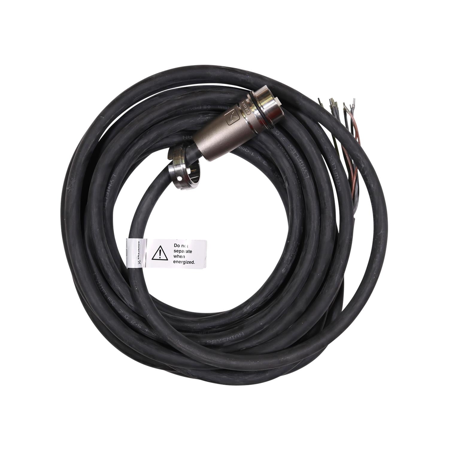 96102482 Grundfos - Spare, Cable EX approved, 7G 2,5+3x1, 10m | Pump Stop
