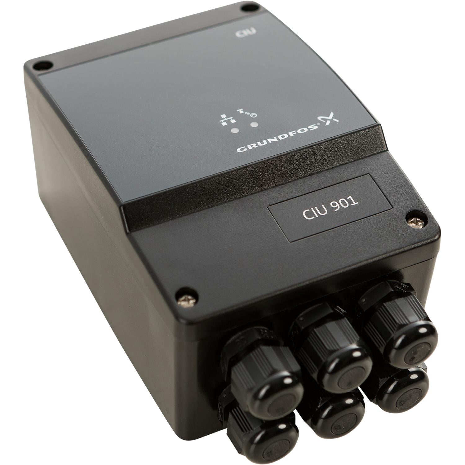 99448389 Grundfos - CIU 901 interface unit with I&O | Pump Stop
