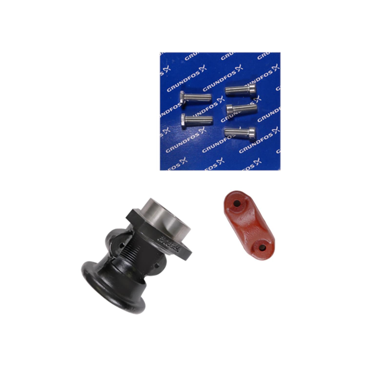 96842597 Grundfos - Kit, Cable Entry 4X70 / STD | Pump Stop