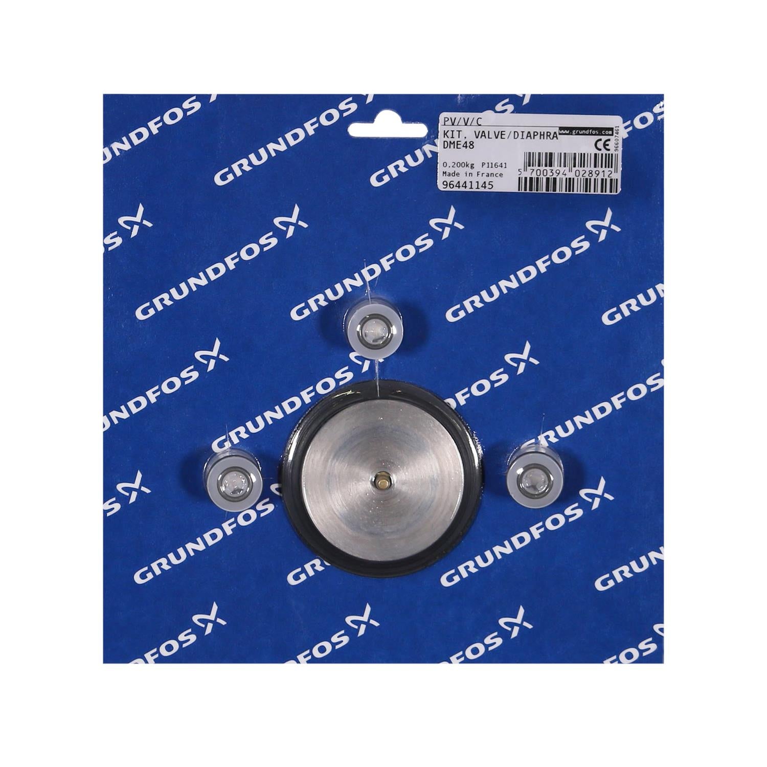 96441145 Grundfos - Kit, Valve | Pump Stop