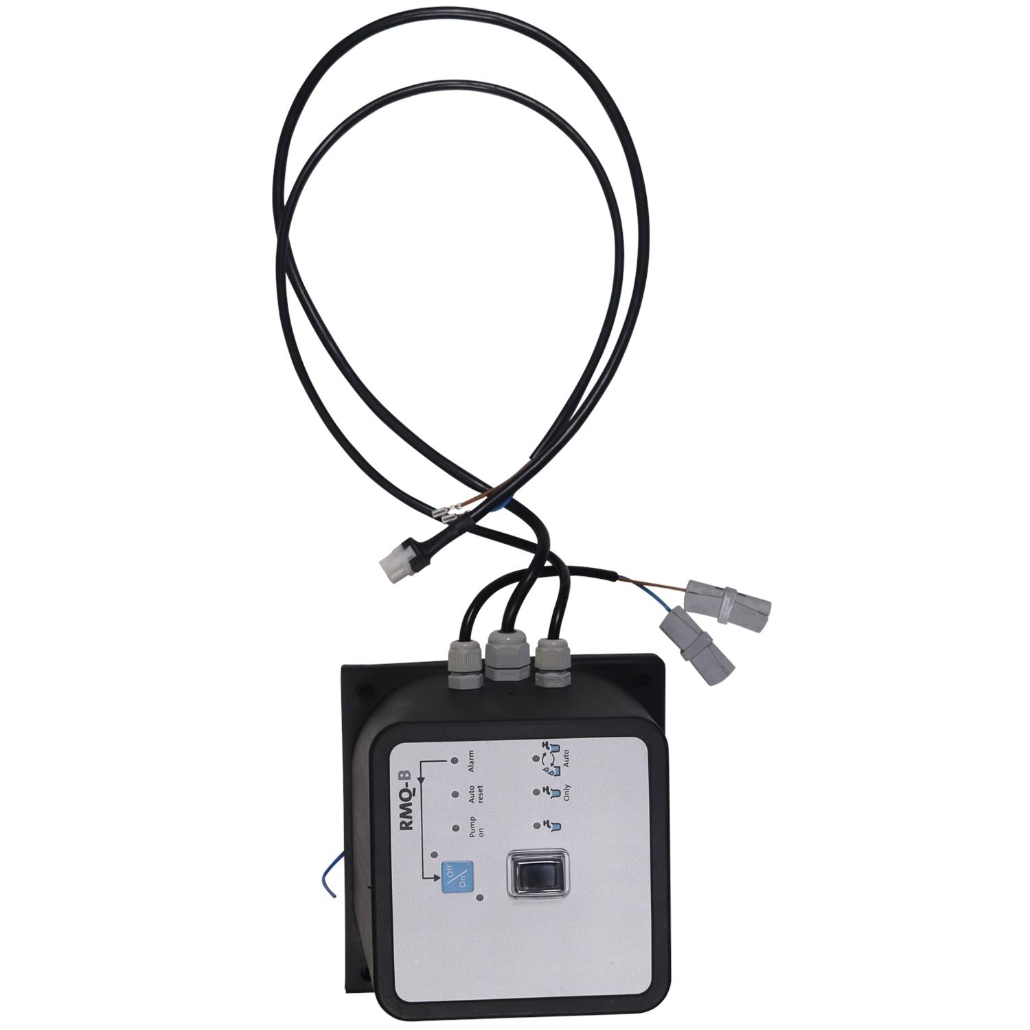 96603591 Grundfos - KIT, CONTROL BOX CPL. | Pump Stop